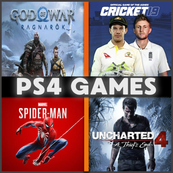 Elite Games